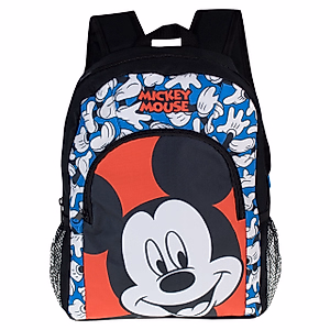 Disney Mickey Mouse Boys Mickey Mouse Backpack