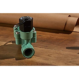 Orbit 57281 1" FPT L-Series Automatic Sprinkler Valve