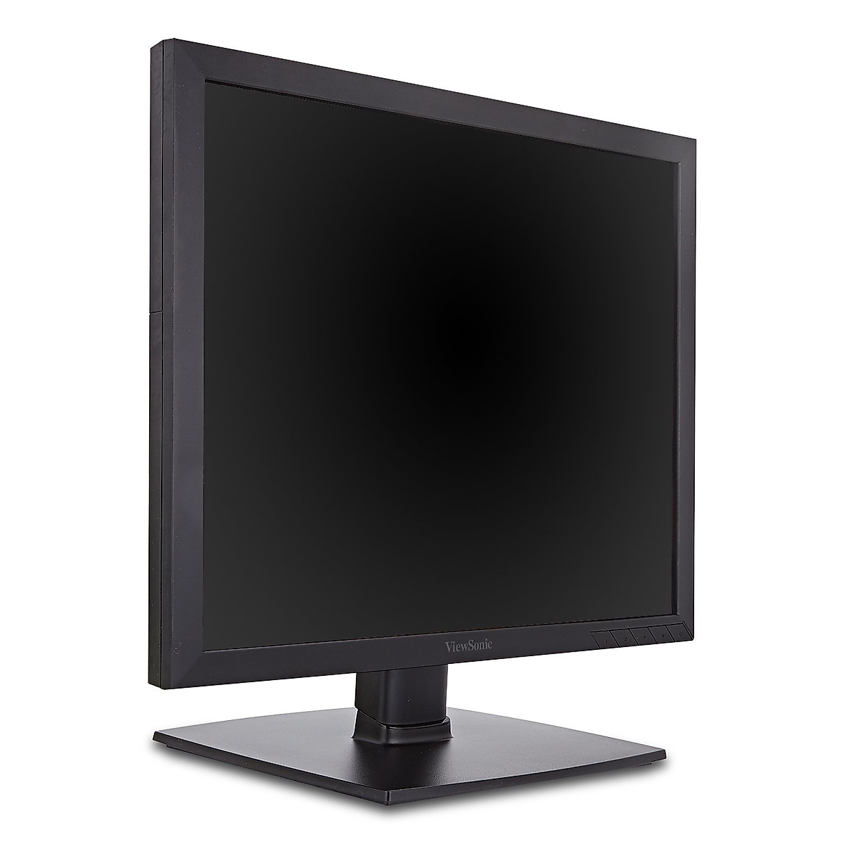 ViewSonic VA951S 19in IPS 1024p LED Monitor DVI, VGA (Renewed)