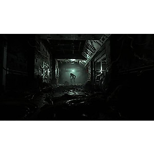 The Callisto Protocol Day One Edition - Compatible with Xbox One