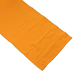 plplaaoo Beach Lounge Chairs,Chaise Lounge Outdoor,Patio Lounge Chairs, Folding Lounge Chair,Beach Lounge Chair Portable Reclining Mat Lounge for Outdoor Vacation Travel Trip(Yellow)