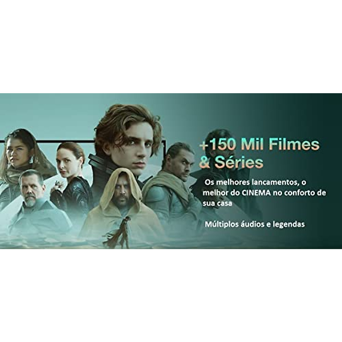 2023 Brazil Brasil TV Box New Version TV Box OS Android 10 System Multi Languages Supported HDMI 2.0 LAN Multi-Media Sharing Play 4K