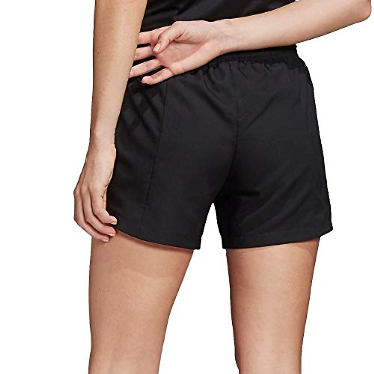 adidas womens Condivo 20 Shorts Black/White Small