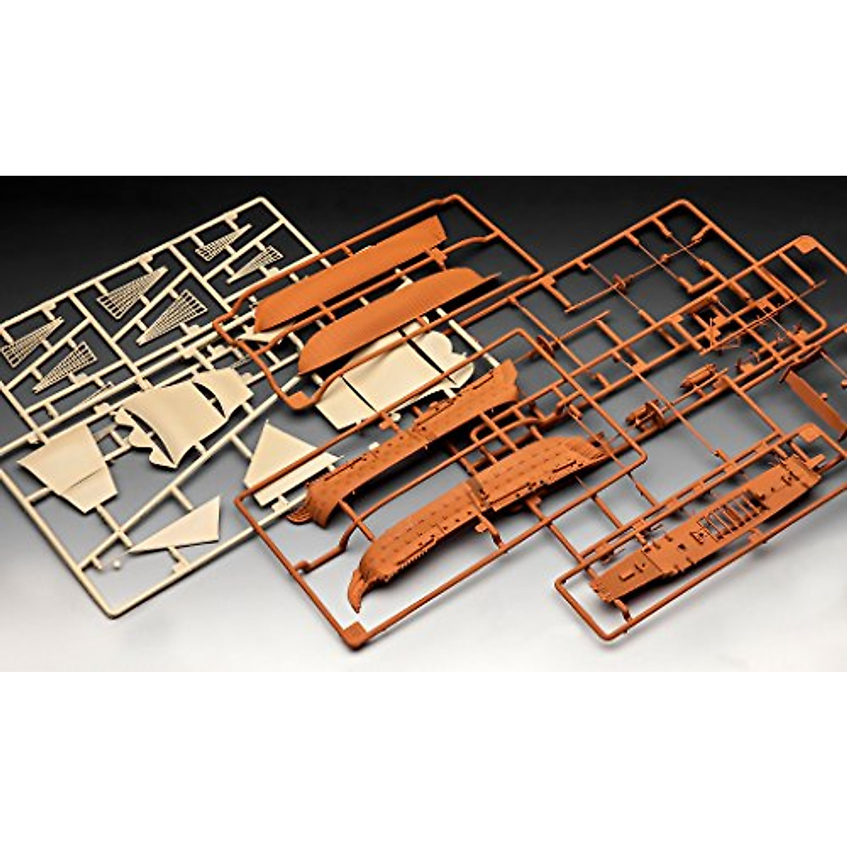 Revell of Germany 05819 HMS Victory Building Kit (80-5819)