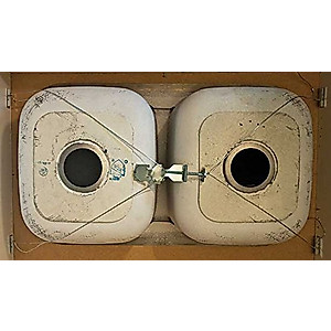 Hercules Universal Sink Harness Kit