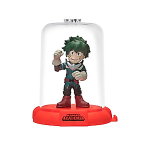 Domez My Hero Academia 4-Piece Bundle, Styles May Vary