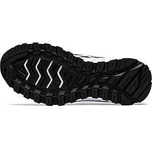 ASICS Women's Gel-Citrek Running Shoes, 10.5, Sheet Rock/Polar Shade