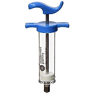 Perfect Caviar Maker [Molecular Gastronomy]