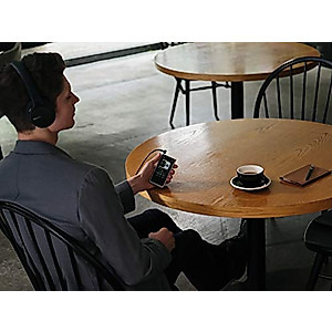 Sony NW-ZX507/S Walkman Hi-Res 64GB MP3 Player, Silver