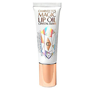MAGIC LIP OIL CRYSTAL ELIXIR