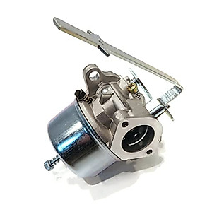 Upgrade Carburator Assembly Replacement Carburetor/Carb Engine Fit For Tecumseh 631070A 631820 632284 H35 H40 H30