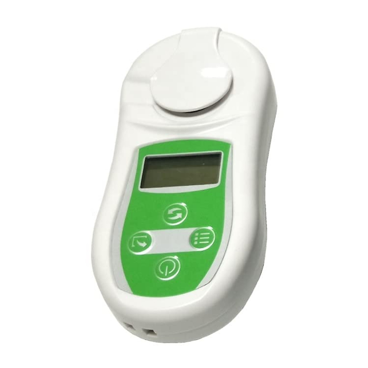 Portable Digital Sugar Meter Salinity Meter Refractometer