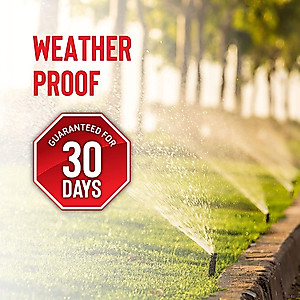 Messinas SN-G-025 Stopper Granular 25 lb. Bulk Reptile Repellent, Ready to Use