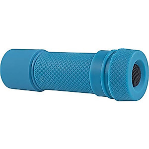 Enbrighten, Teal, 2 in 1 LED Combo Lantern, Flashlight, Task Light, Battery Operated, 200 Lumens, High/Low/Off, Table Lamp, Desk, Camping, Emergency, Storm, 57809