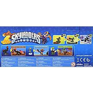 Skylanders Imaginators - Champions Combo Pack (Prism Break, Whirlwind, Zoo Lou)