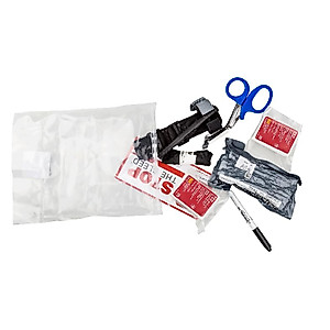 Curaplex Stop The Bleed® Basic Kit with CAT Tourniquet