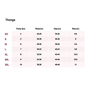 Nabtos Sexy Women's Underwear Cotton Panties G String T-Back Thongs Lingerie (Pack of 6) (Medium, Black, m)