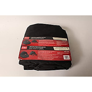 Toro 490-7516 Zero Turn Riding Lawn Mower Cover