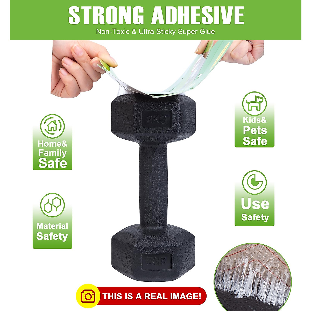 18 Pack Roach Traps Indoor Roach Killer Indoor Infestation, Cockroach Killer Indoor Home Cockroach Trap Sticky Traps for Insects