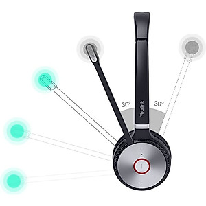 Yealink WH66 Headset