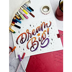 STABILO Point 88 Fineliner, Purple