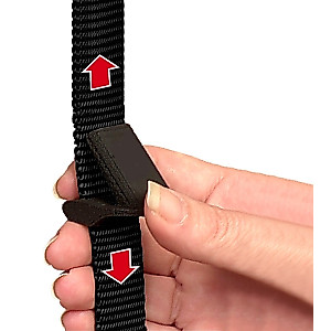 Jokari Over The Door Hanging Purse Rack