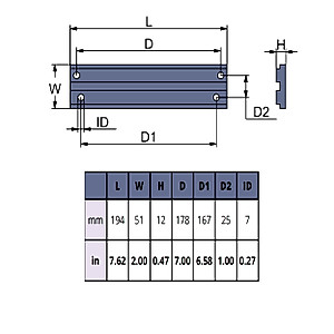 Boat Motor 43396A2 818298A1 818298Q1 818298T1 Aluminum Anode for Mercury Marine Mercruiser Quicksilver Outboard Engine 30HP 40HP 45HP 50HP 55HP 60HP 75HP 90HP 100HP 115HP 125HP