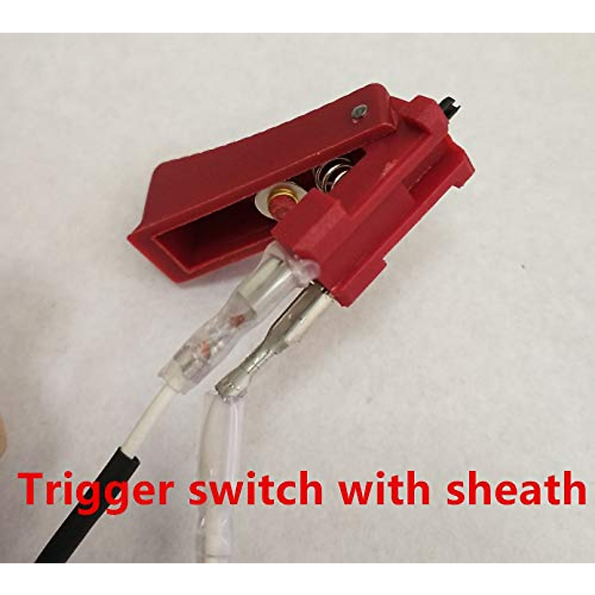 MIG WELDING GUN &TORCH 15' 200A replacement HOBART Handler 190,Multi-Handler 200, Handler 210, Handler 210MVP