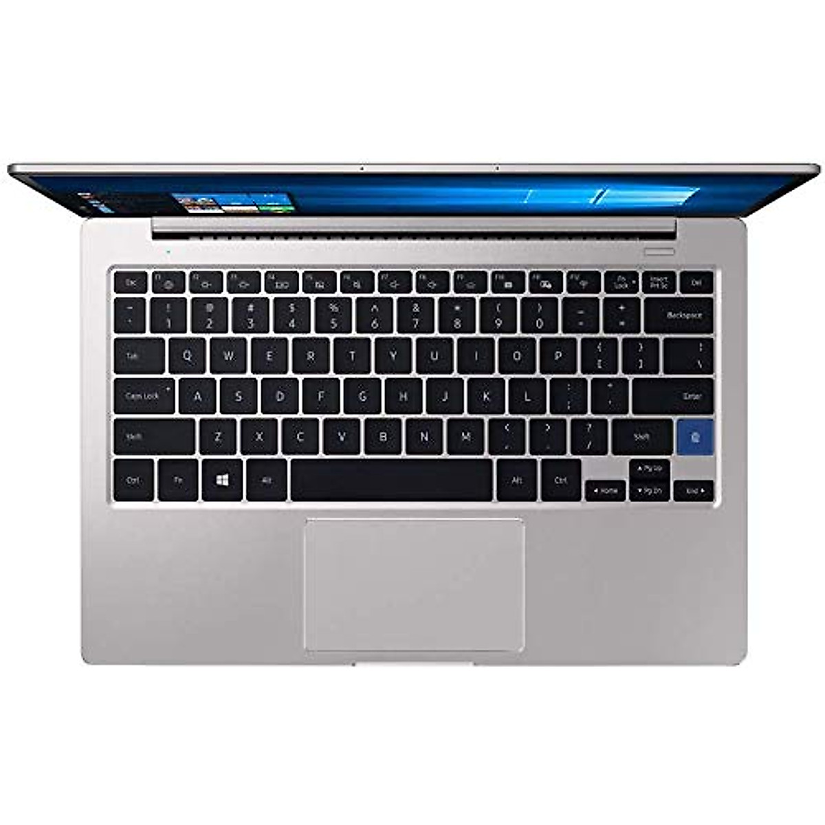 Samsung Notebook 7 13.3” 8GB RAM 256GB SSD NP730XBE-K01US (Renewed)