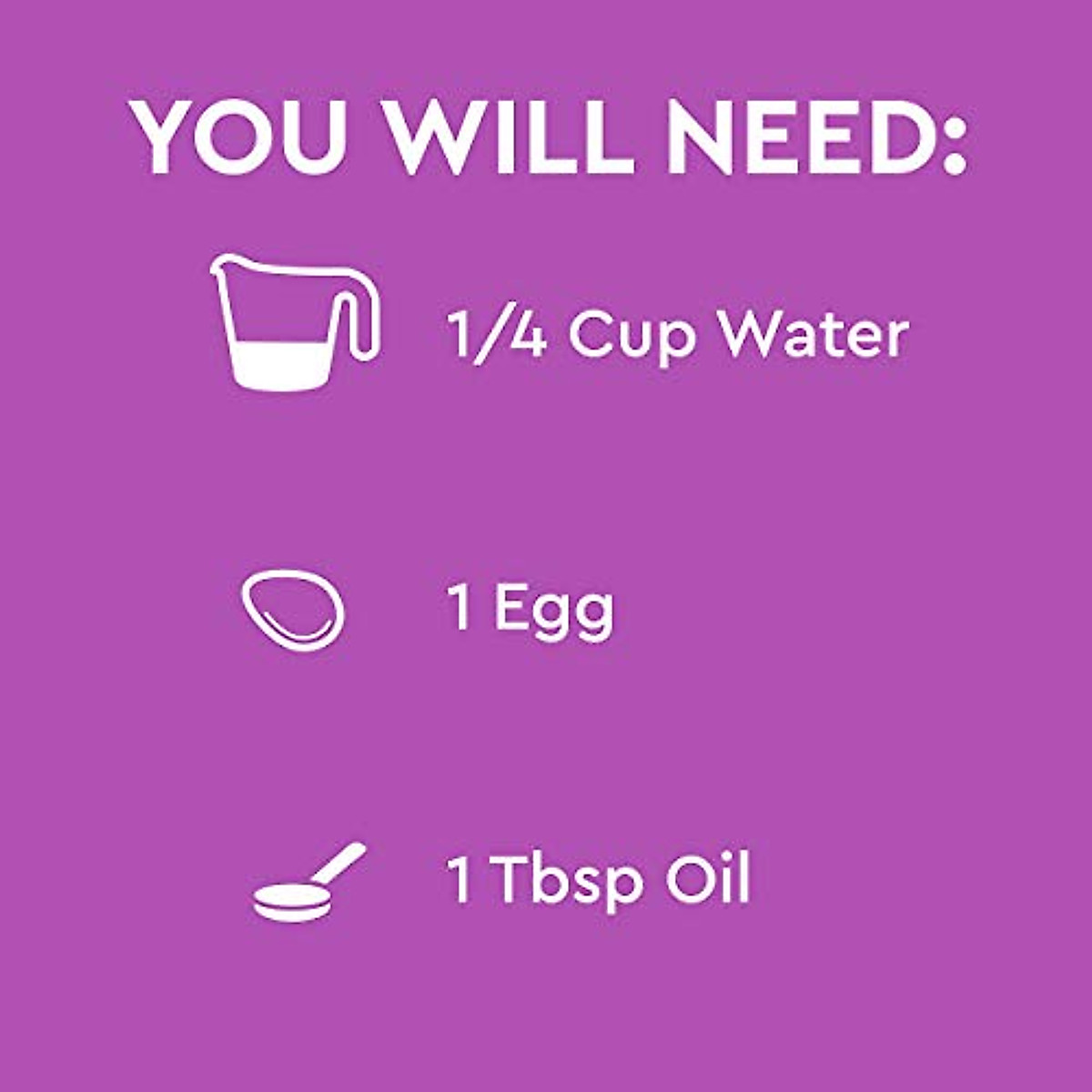 Duncan Hines Easy Cake Kit Chocolate Lover's Cake Mix, 8.4 oz