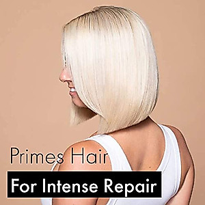 Olaplex No.0 Intensive Bond Building Treatment, White, 5.2 Fl Oz