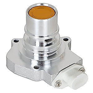 labwork AD-9 Air Dryer Purge Valve with Heater Replacement for Bendix 800405 5004341