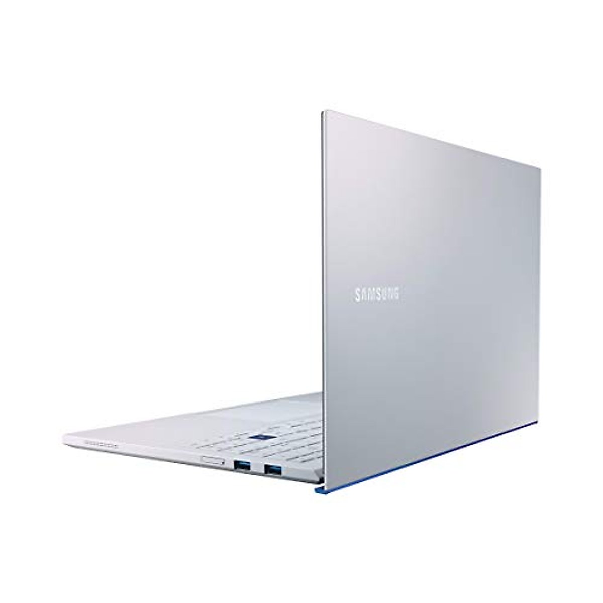 Samsung Galaxy Book Ion 15.6” Laptop| QLED Display and Intel Core i7 Processor | 8GB Memory | 512GB SSD | Long Battery Life and Windows 10 Operating System | (NP950XCJ-K01US)