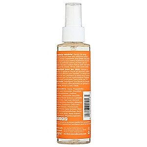 Earth Science, Makeup Remover Eye Chamomile Green Tea, 4 Fl Oz