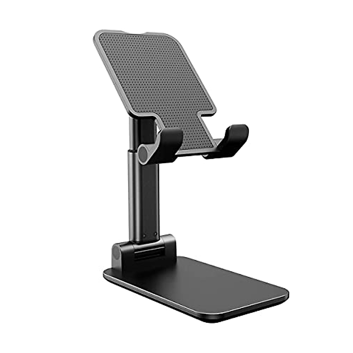 Vimi Adjustable Cellular Table Stand with Tilt Positions (Black)
