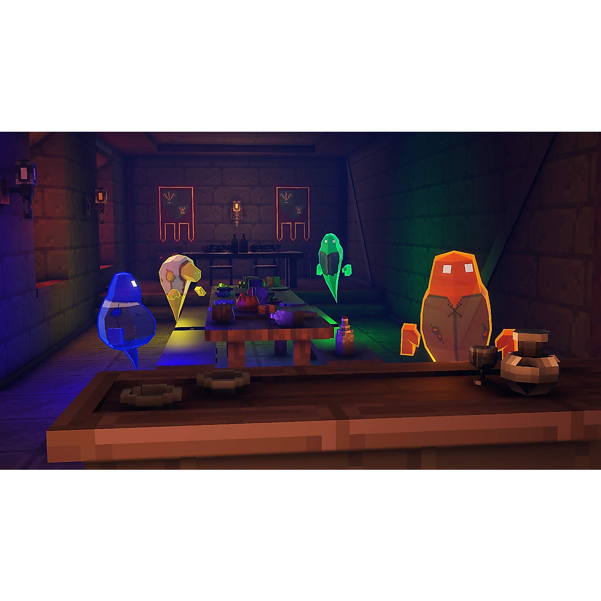 Smash Hit Plunder (PSVR)