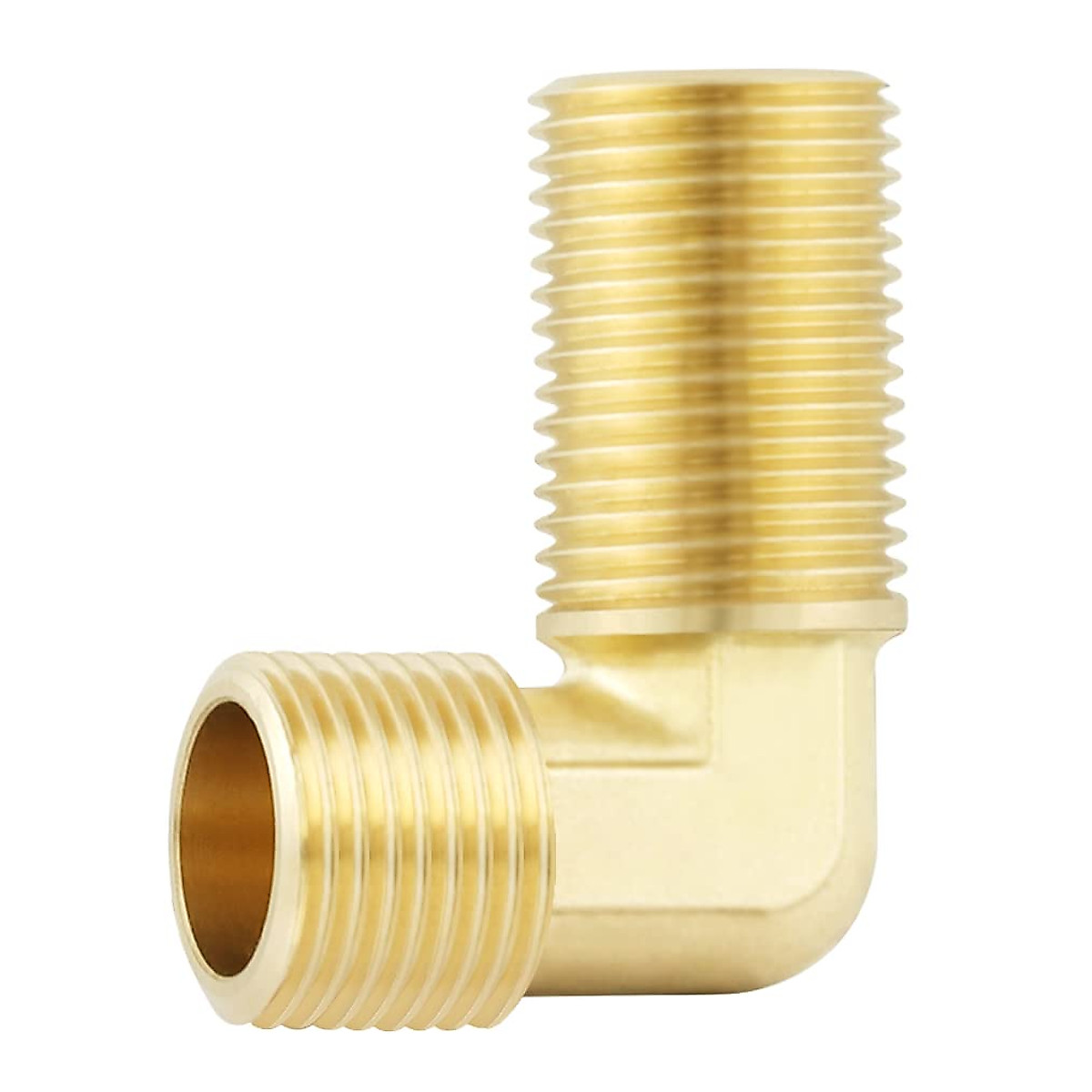 Worldwhere Wall Mount Commercial Faucet Installation kit,Brass 2 Pack Backsplash Mount Set for Stainless Steel Commercial Kitchen Prep & Utility Sink, G1/2