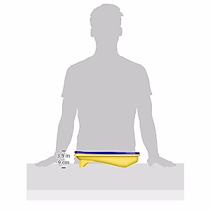 SealPro Core-Gear CG006 Resealable Paint Tray, Medium