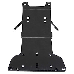 Extreme Max 5600.3157 ATV Winch Mount for Select Honda Ranchers