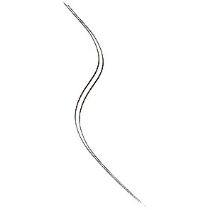 Maybelline Master Precise Skinny Gel Eyeliner Pencil, Sharp Brown, 1 Count