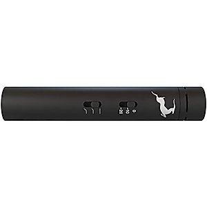 Antelope Audio Edge Note Small Diaphragm Condenser Modeling XLR Microphone