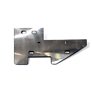 Bosch Parts 1609B03724 Fence