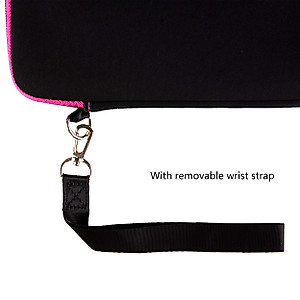 12 13.3 in Laptop Sleeve for Dell Latitude 5350 7350 9450 3140 3340 5340 7350 Detachable 3120 5320 3330 5330 9440 7340