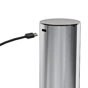 Electric Wine Aerator Set, ESCLAP Wine Gift Set with Rechargeable Wine Opener, Electric Wine Aerator, Vacuum Stoppers and Foil Cutter, 4-in-1 Electric Wine Gifts for Wine Lovers Kitchen Home Bar