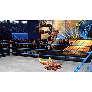 WWE All Stars - Xbox 360