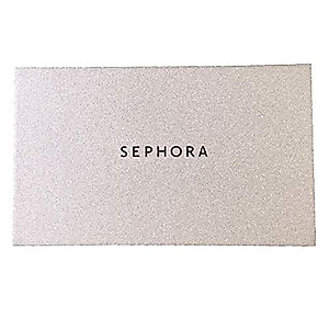 Sephora Collection Winter Time Eye and Face Palette