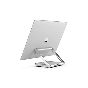 Microsoft Surface Studio All-in-one 28" 4500x3000 Touchscreen, i5, 8GB RAM, 64GB SSD+1TB HDD AIO PC, 4 Cores up to 3.50 GHz CPU, GTX 965M, Webcam, Surface Pen, Keyboad, Mouse, Win 10 Pro (Renewed)