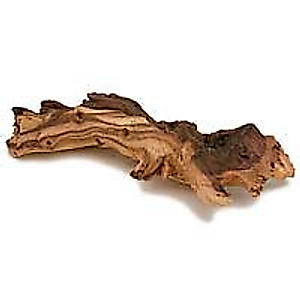 Zoo Med Mopani Wood Aquarium Tag 6-8in