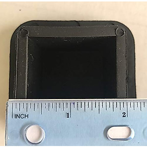 2" Towing Hitch Cover for Infiniti