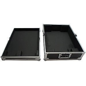 Harmony Audio HCPRE1642 Flight Transport Road Custom Case Compatible with Presonus StudioLive 16